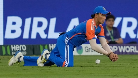 Hardik Pandya fumes after Abhishek Sharma's first-over blunder caps off ...