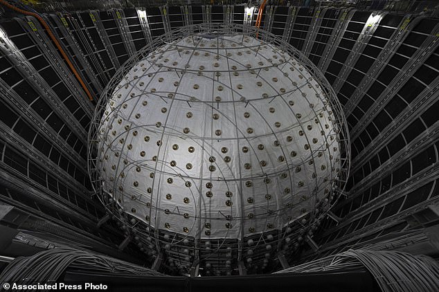 Inside China's underground lab rewriting our understanding of the ...