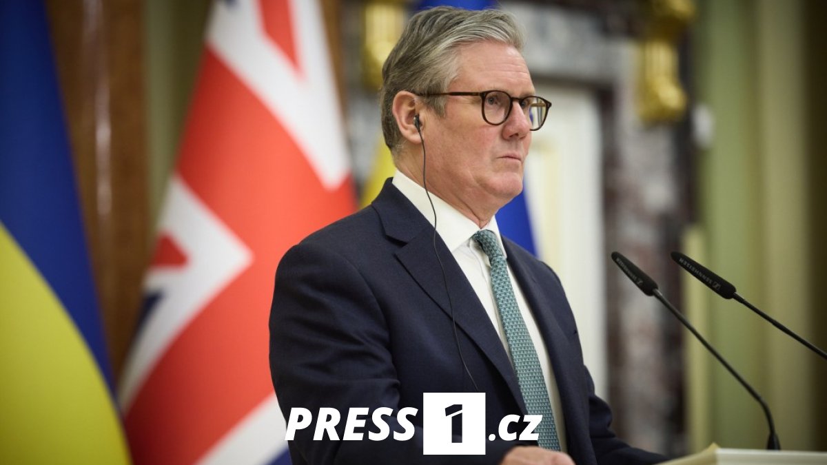 Starmer čelí první otevřené hrozbě vnitrostranického převratu