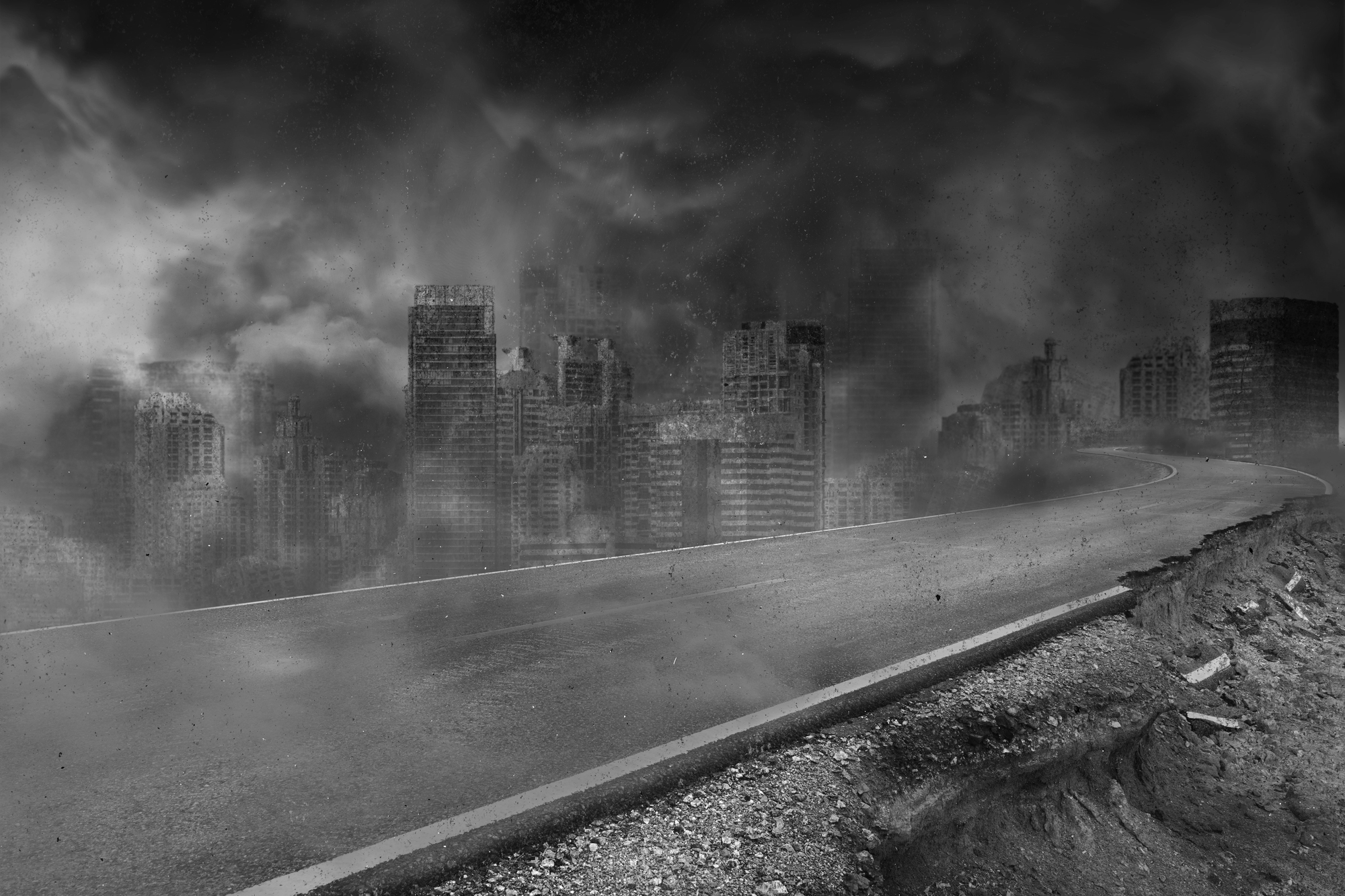 17 Strangest Dark Days in Recorded History