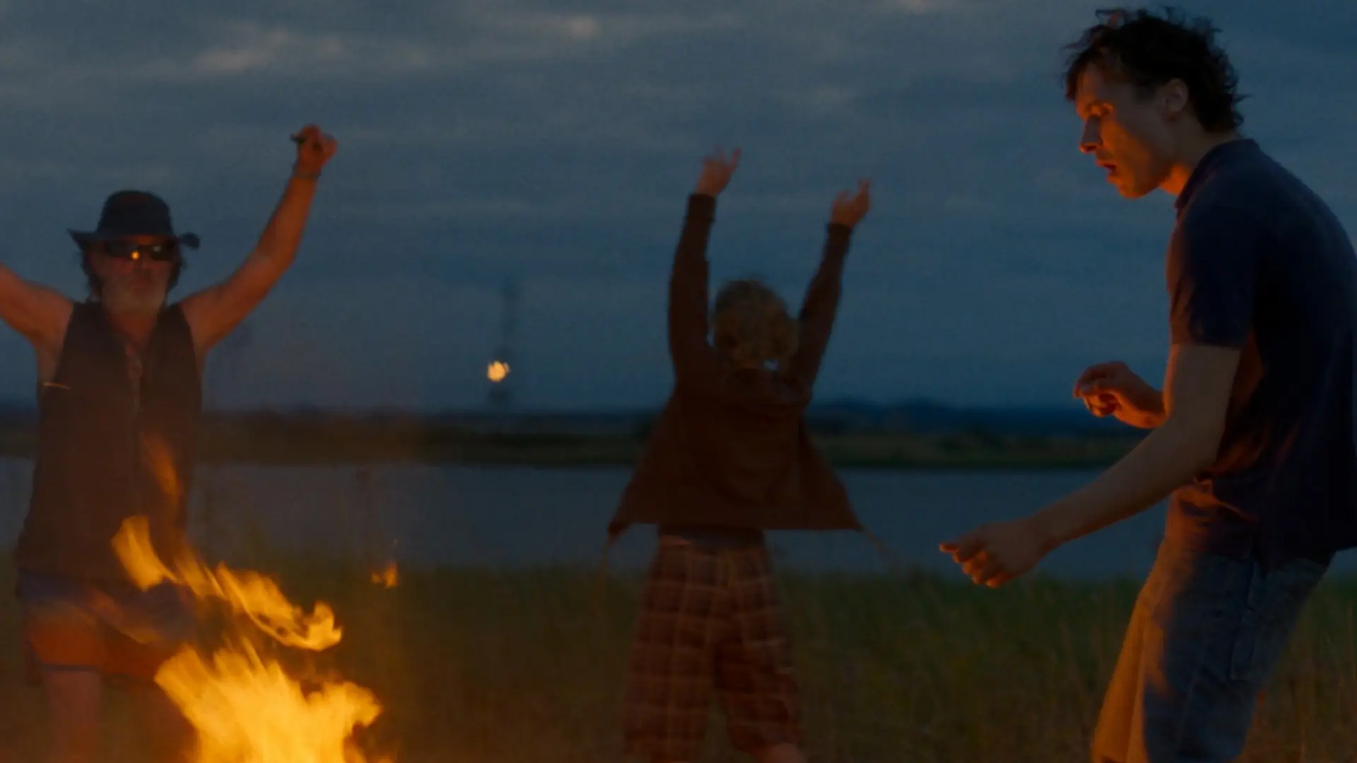 Harris Dickinson baila en los márgenes de la sociedad con 'Urchin': su ...