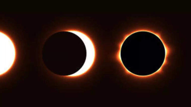 Different types of solar eclipse: Which one is on September 21?