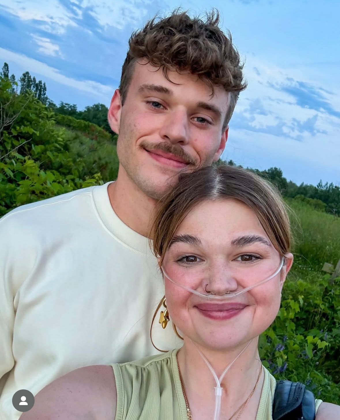 'A beautiful soul:' Webster native's lung transplant journey inspired ...