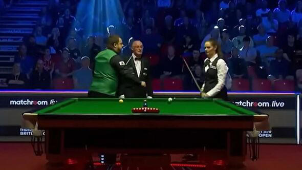 Mark Allen was left penniless despite £5million prize money after 'some ...