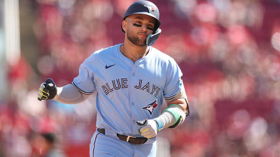 Blue Jays injury update: Bo Bichette looking optimistic and progressing ...