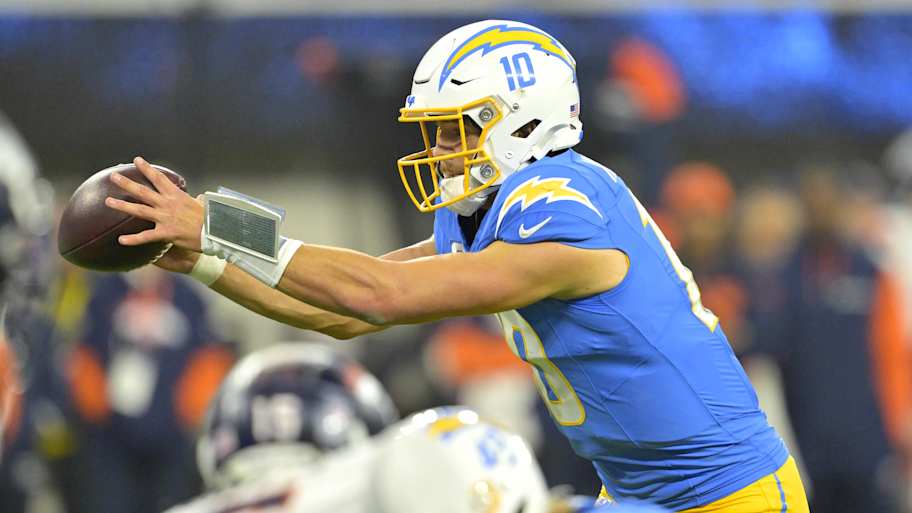 Why Los Angeles Chargers will beat Broncos, why they won’t, and a ...