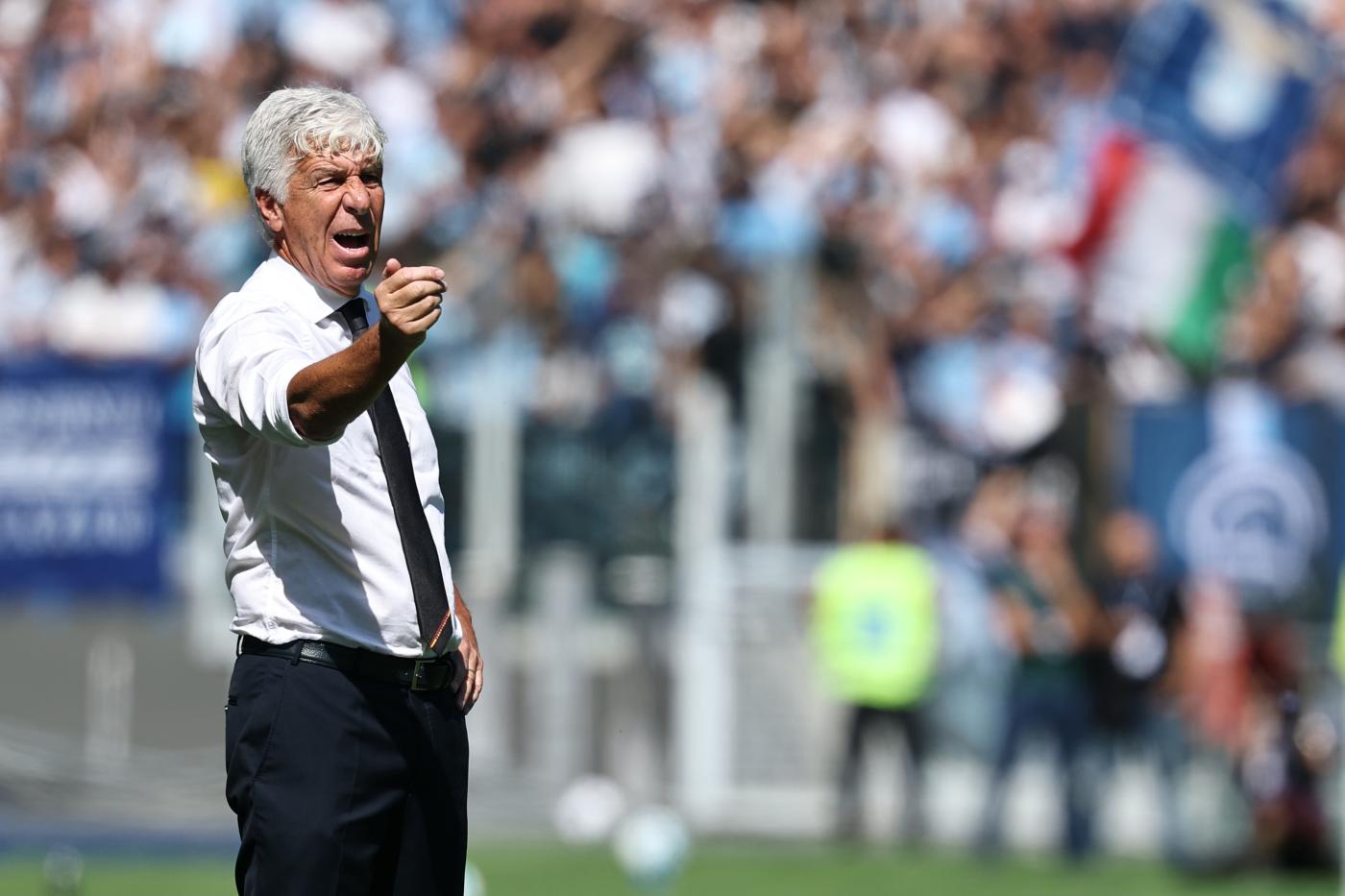 Gasperini: “Nel finale abbiamo rischiato di rovinare tutto. Contento di ...