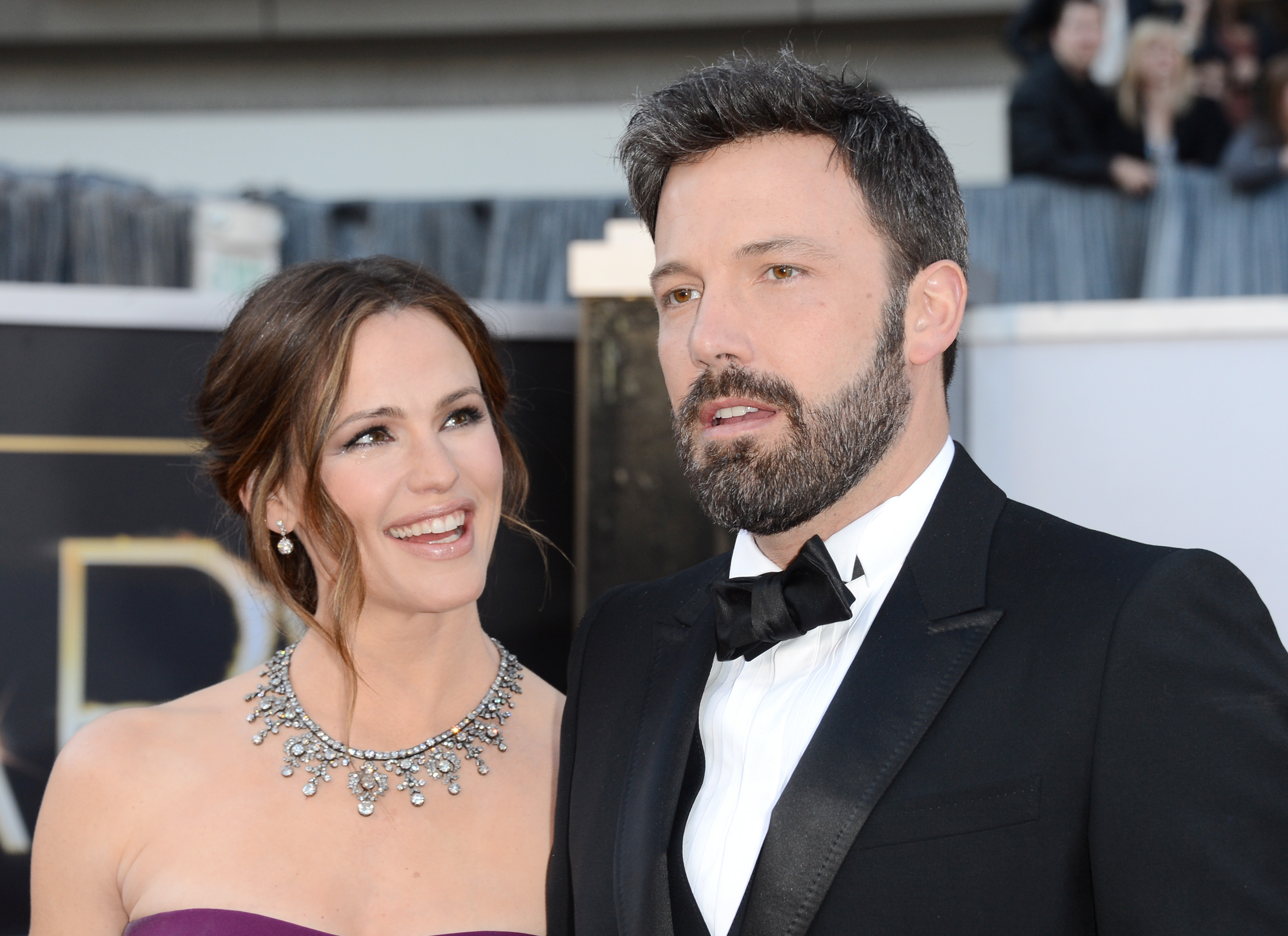 Jennifer Garner sigue siendo Romancing John Miller A pesar de la ...