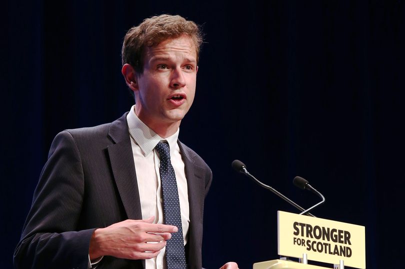 SNP chief executive stands down as former Nicola Sturgeon special ...