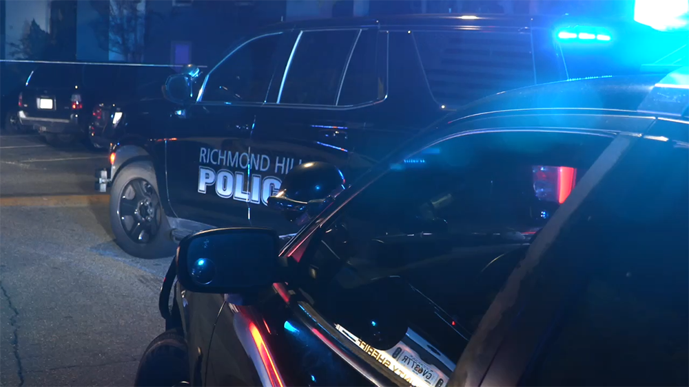 GBI: 2 dead after Richmond Hill apartment shooting