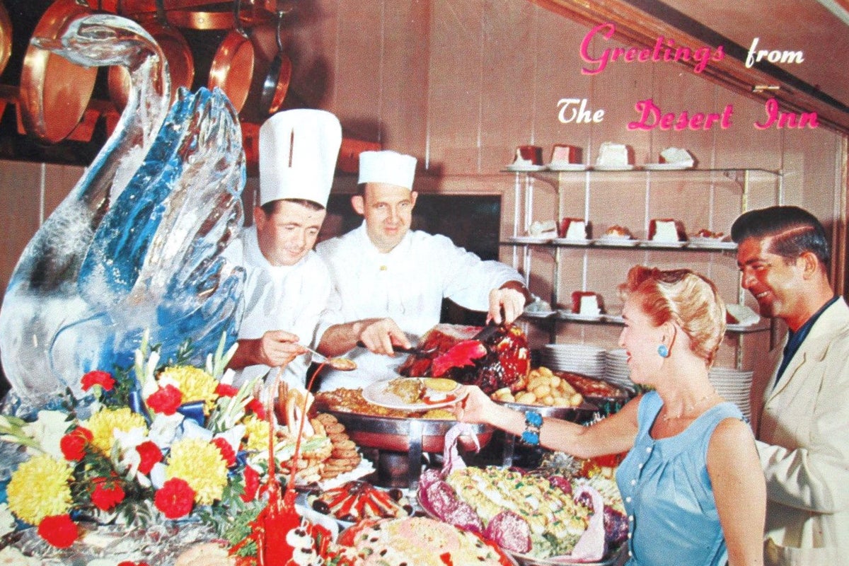 Goodbye buffets, hello food halls: The ‘dying breed’ of all-you-can-eat ...