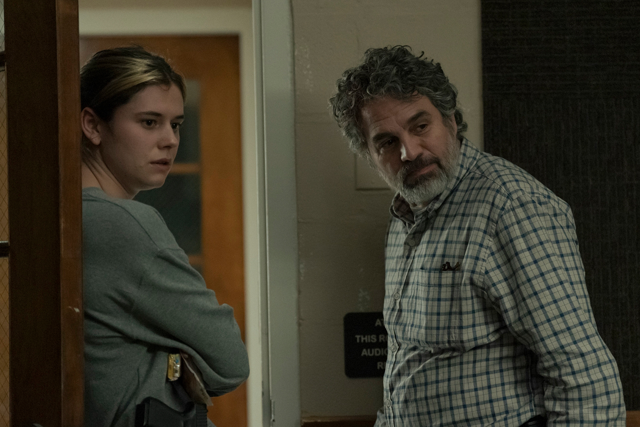 What Time Does ‘Task’ Episode 3 Come Out?