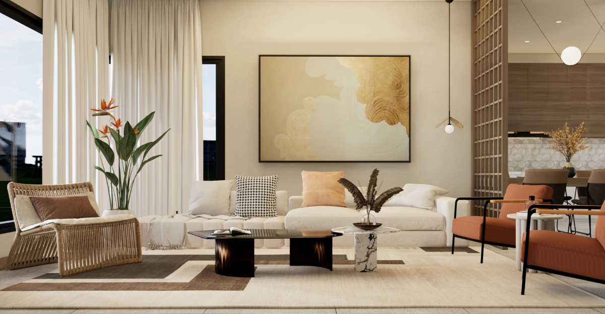 11 Small Details That Tie a Whole House Together Seamlessly