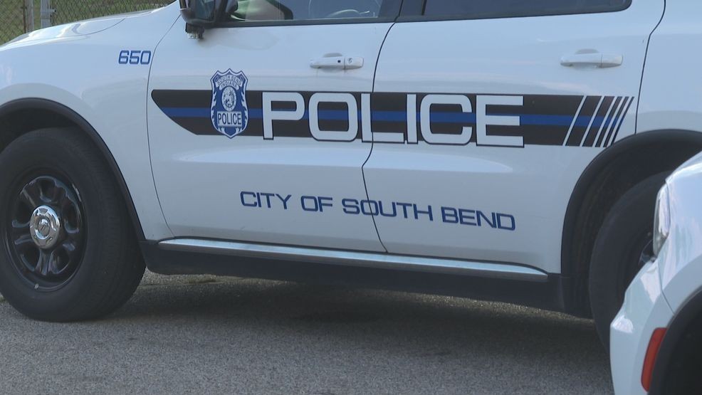 Man identified after being killed by vehicle in South Bend