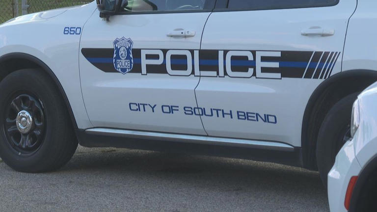One dead after being hit by vehicle in South Bend