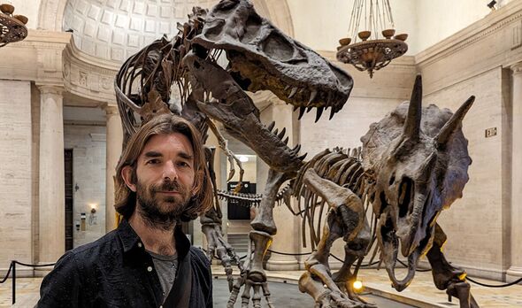 I'm a dinosaur expert - this is what Hollywood always gets wrong