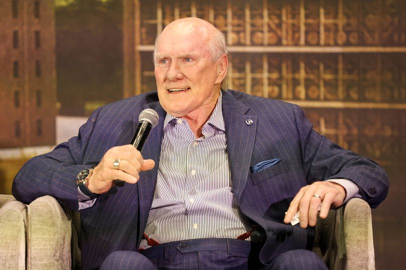 Terry Bradshaw continues move into retirement ahead of FOX NFL Sunday exit