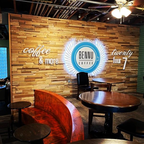 10 Best Coffee Shops in Austin, Texas