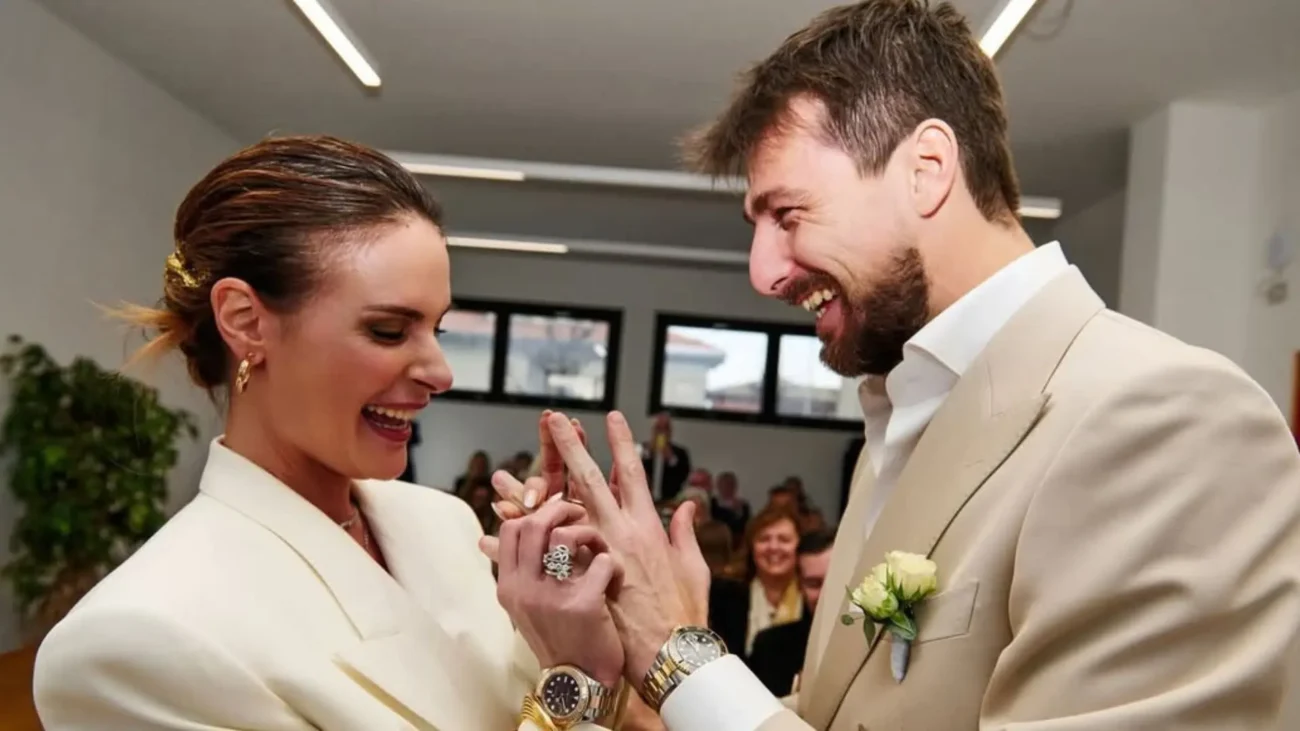 Francesco Acerbi, chi è la moglie Claudia Scarpari: “La mia rinascita”