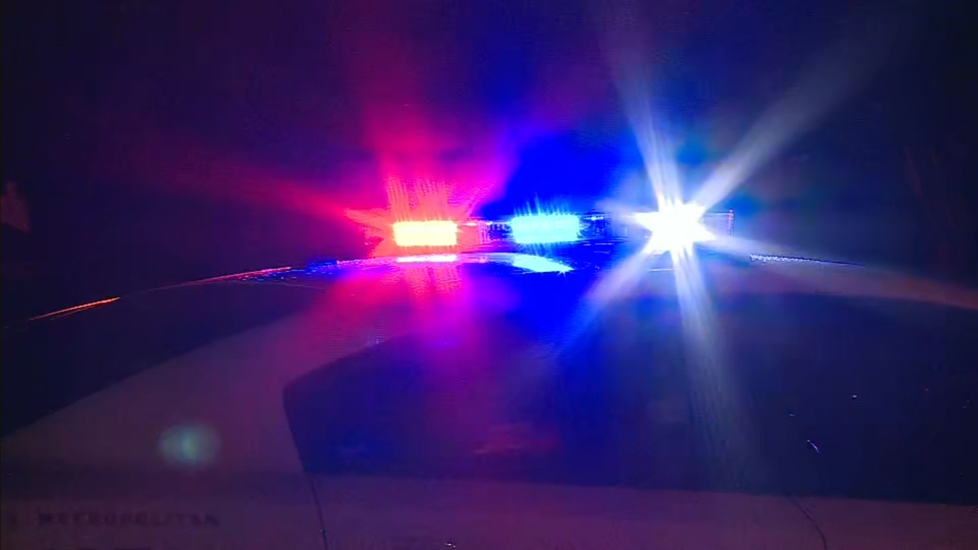 Indianapolis Police Chase Ends In Fatal Crash Near Franklin