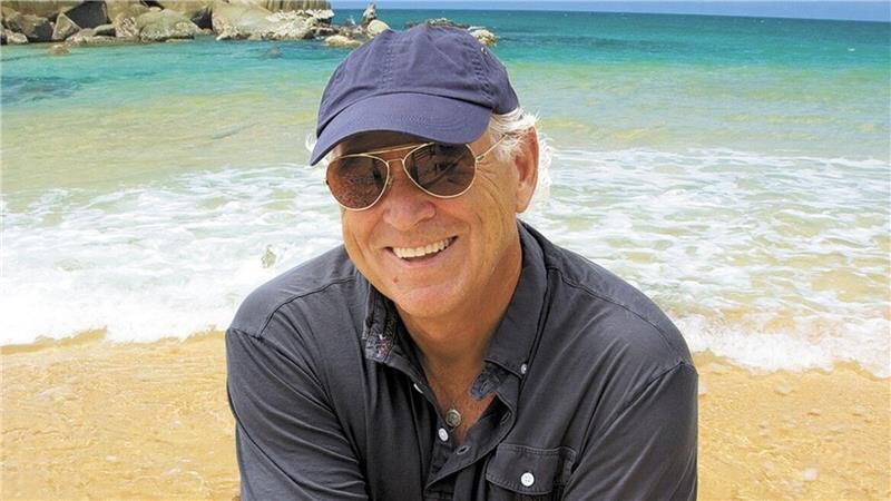 City of Mobile: Jimmy Buffett statue coming to Mobile waterfront