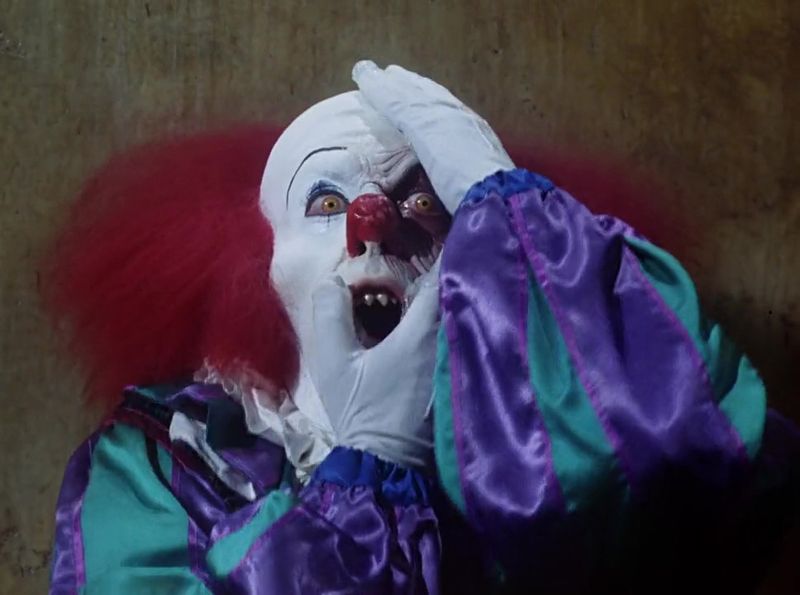 The 10 Most Iconic '90s Movie Villains Everyone Still Remembers Today