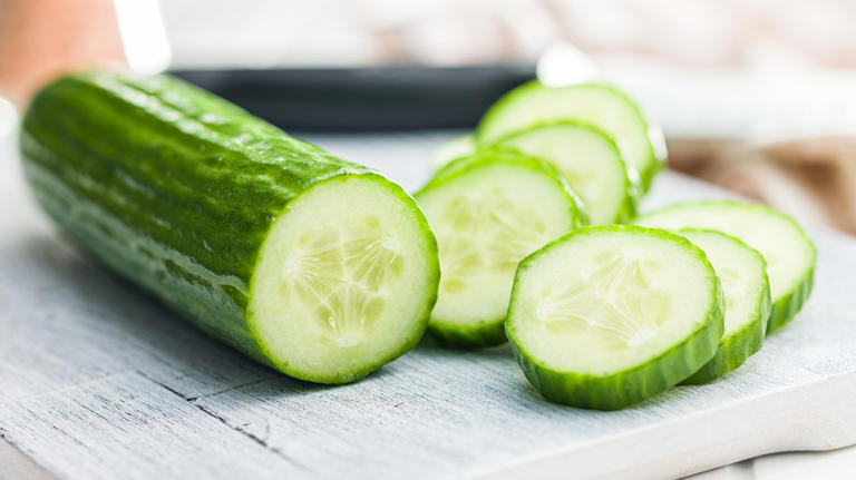 Why Are English Cucumbers Always Wrapped In Plastic?