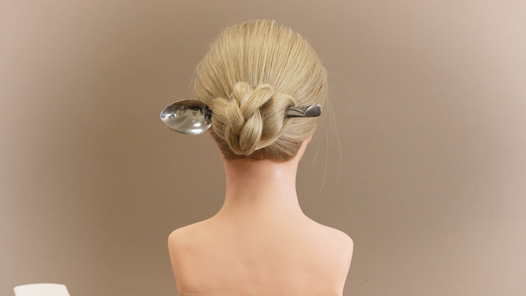 Getting Creative with Chis Hairstyles