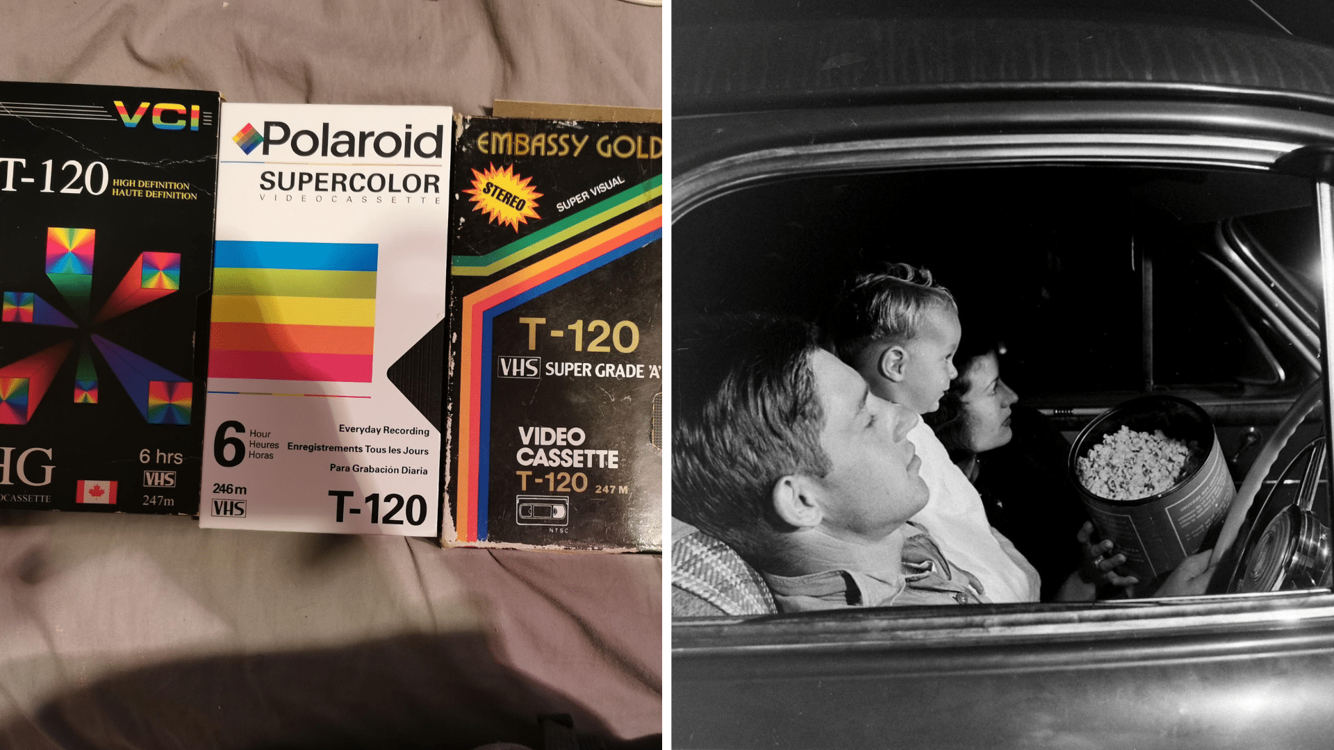 25 Times product packaging was better back then