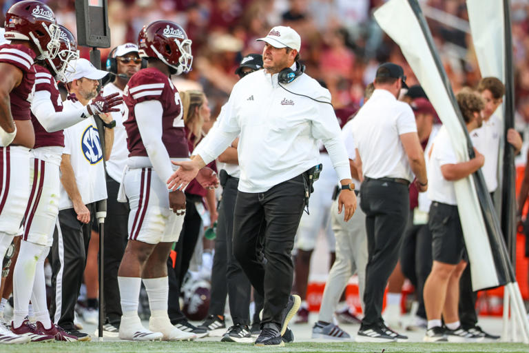 Jaden Rashada transfers to Mississippi State: What this means for QB depth