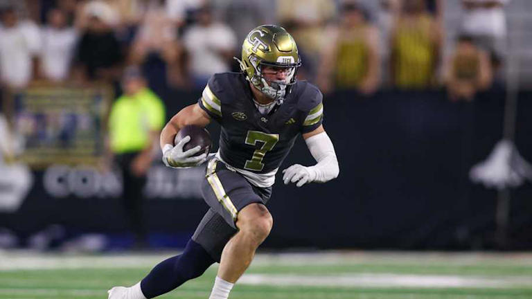 The Good, The Bad, And The Ugly From Georgia Tech's Win Over Temple