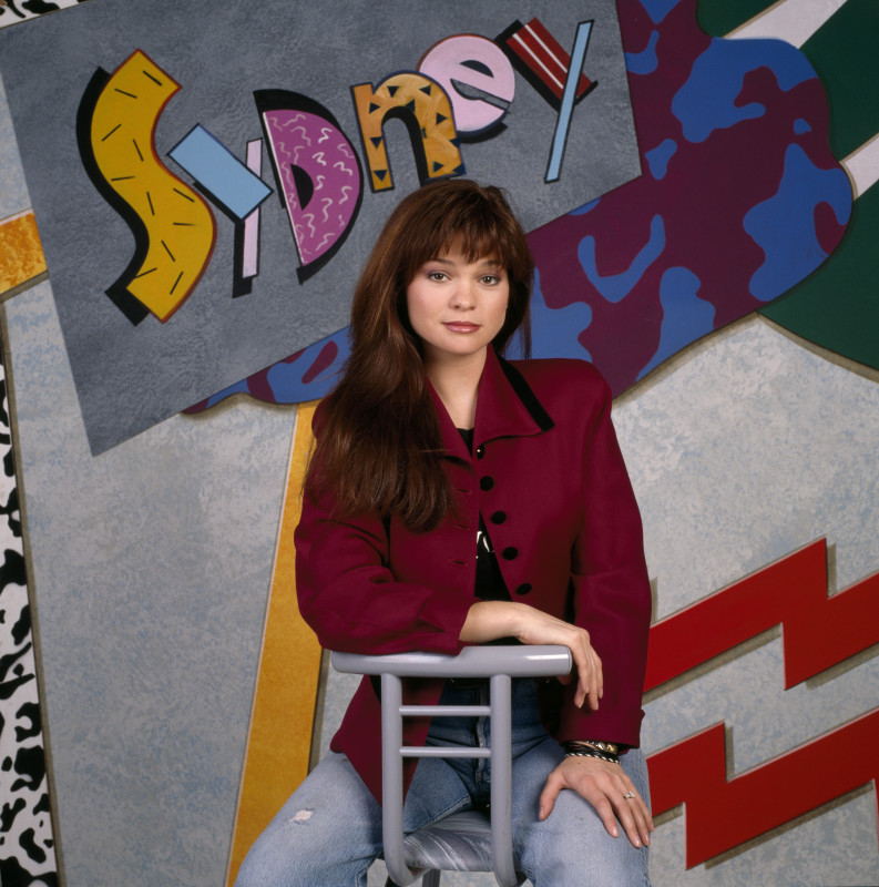 Valerie Bertinelli's ‘90s Career Setback Sparked a Life-Changing Decision