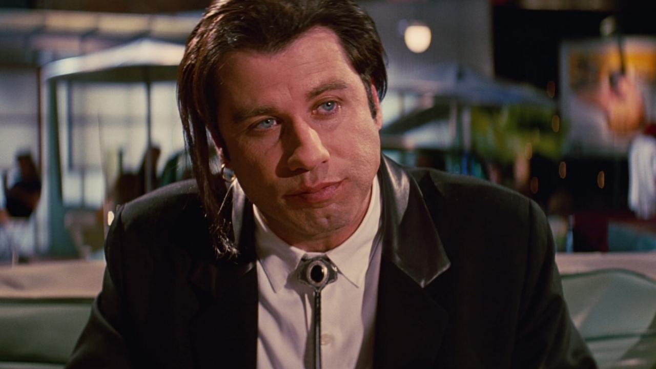 Why John Travolta Said No To Forrest Gump