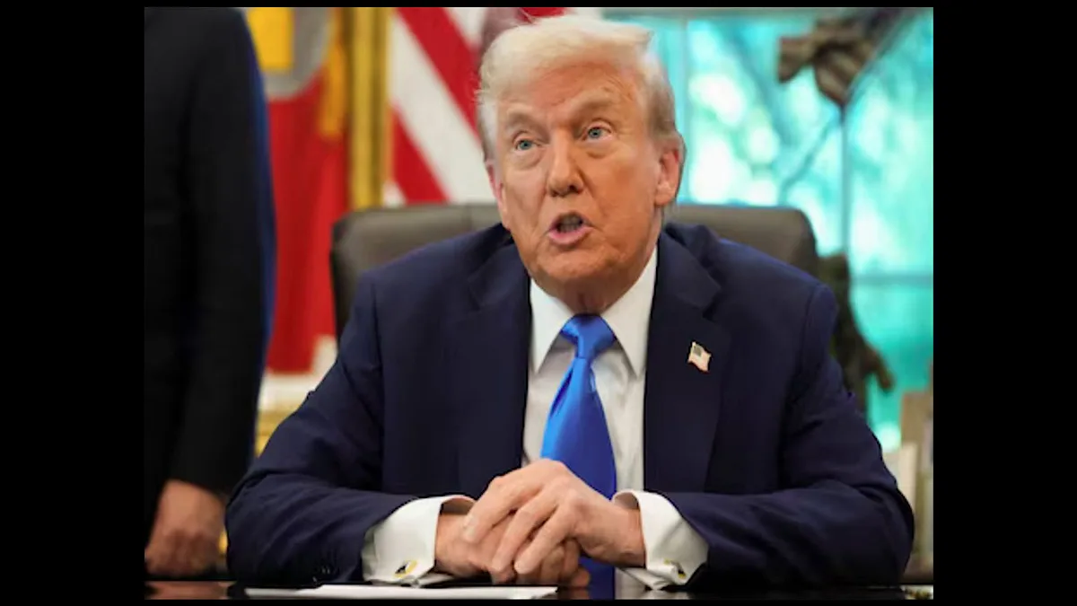 US funding cuts will impair research