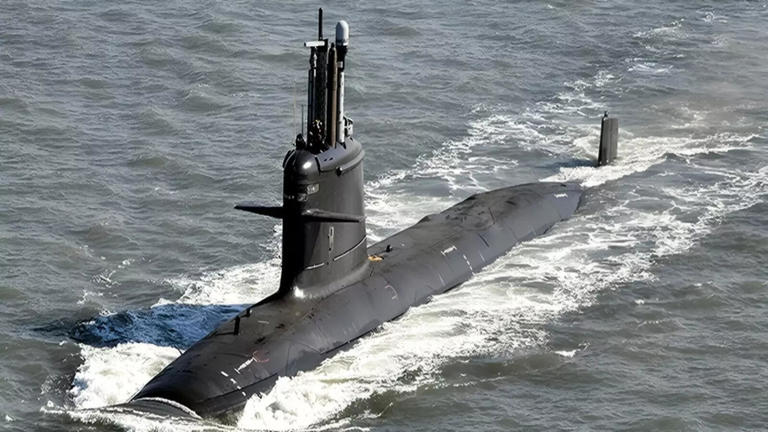 आ रहा है दुश्मनों का काल... भारत का BARC बना रहा 200 MW रिएक्टर; अगली ...