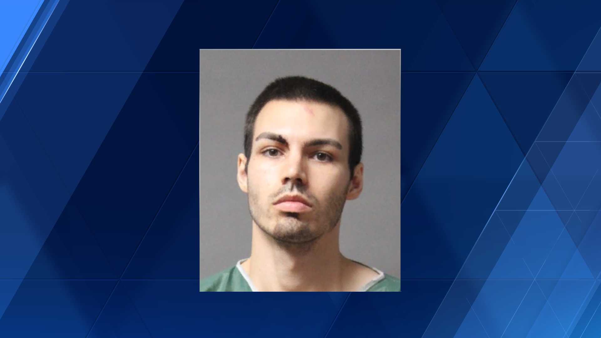 Officials identify the suspect accused of shooting and killing a man at ...