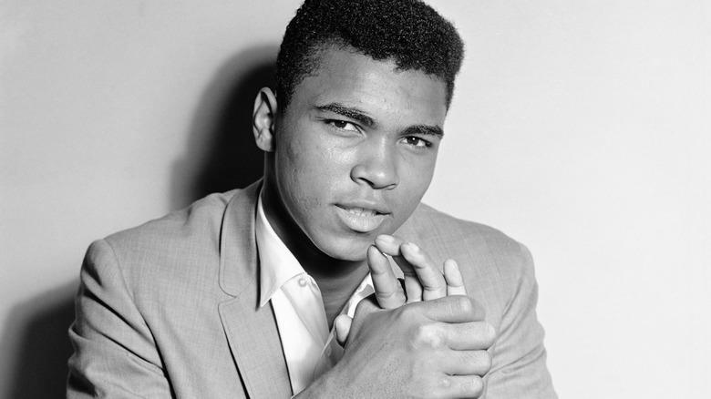 Muhammad Ali's Favorite Meal Was Simple