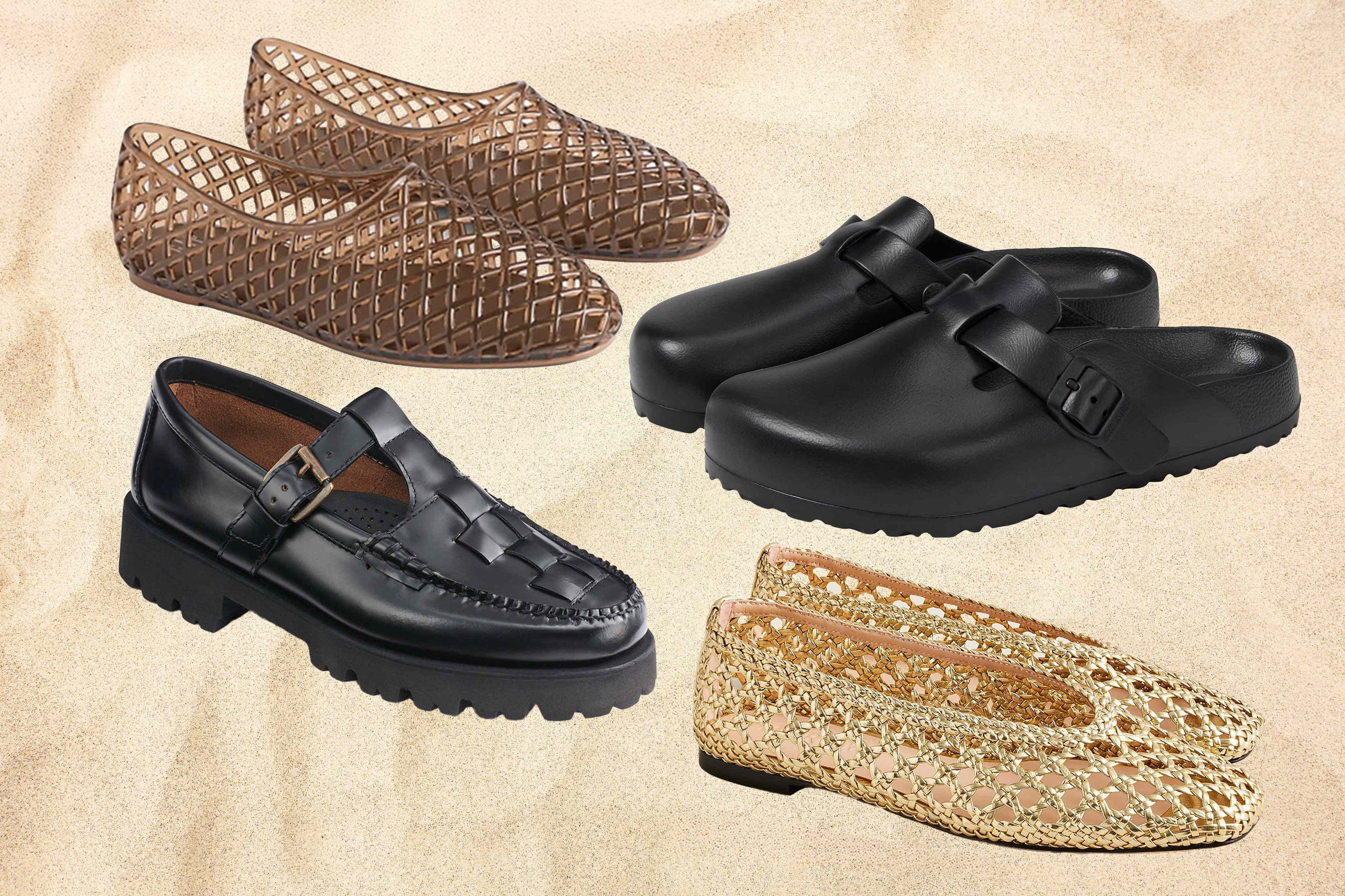 After Living In Paris for 10 Years, I Can Confirm These 8 Shoes Are the ...