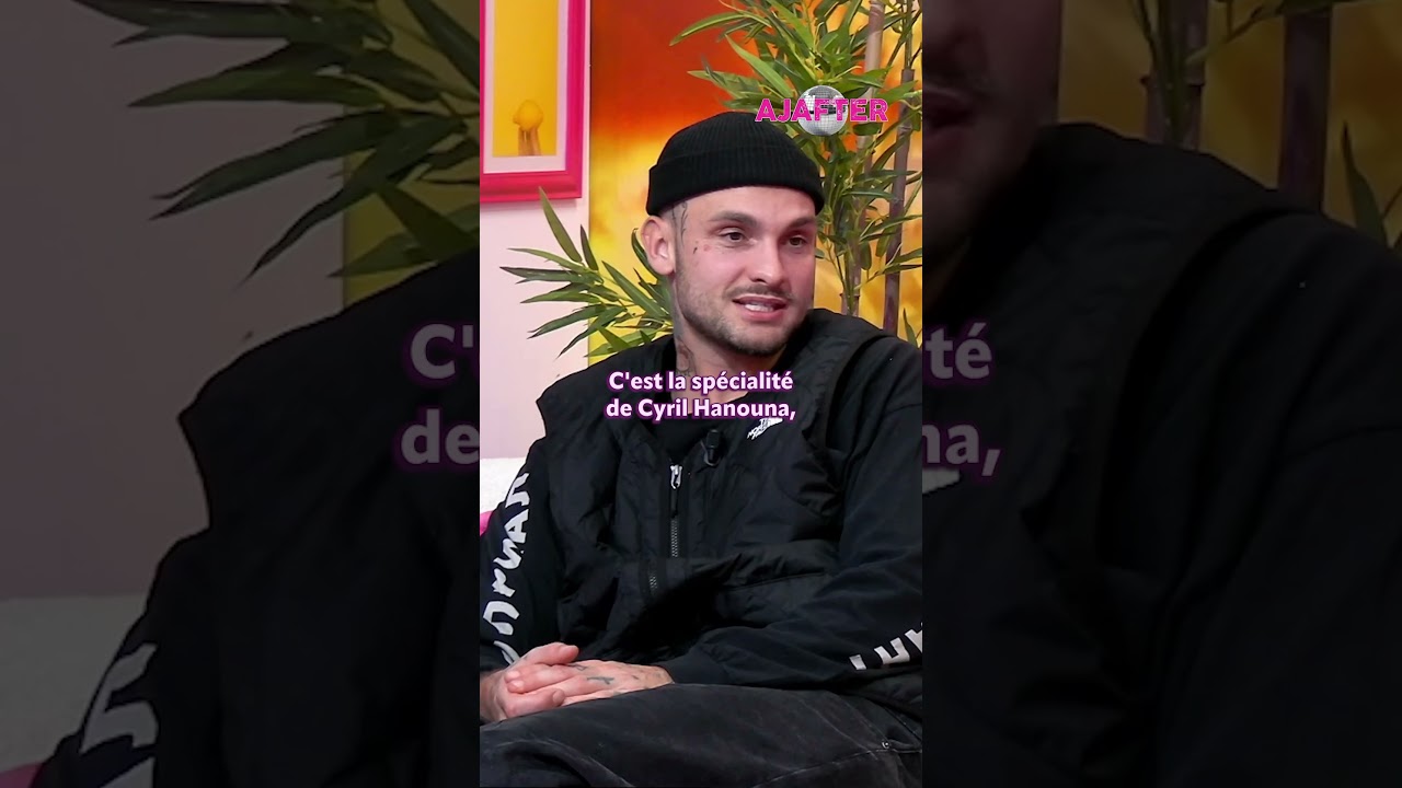 Hanouna président : le rêve de Nabilla?