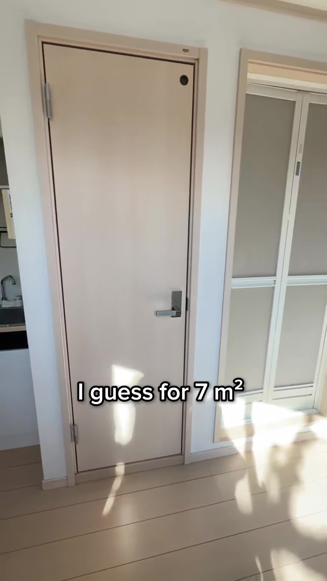 Tokyo’s smallest apartment tour!