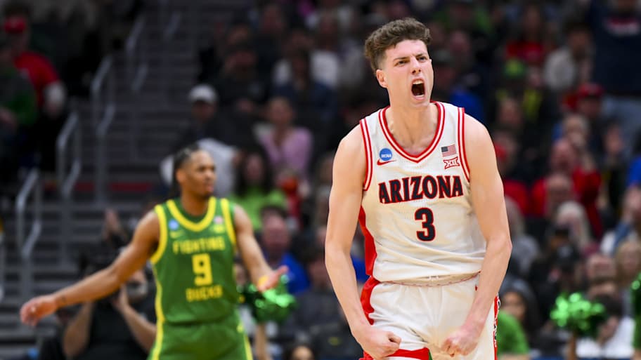 Arizona Guard Anthony Dell'Orso Details His Offseason