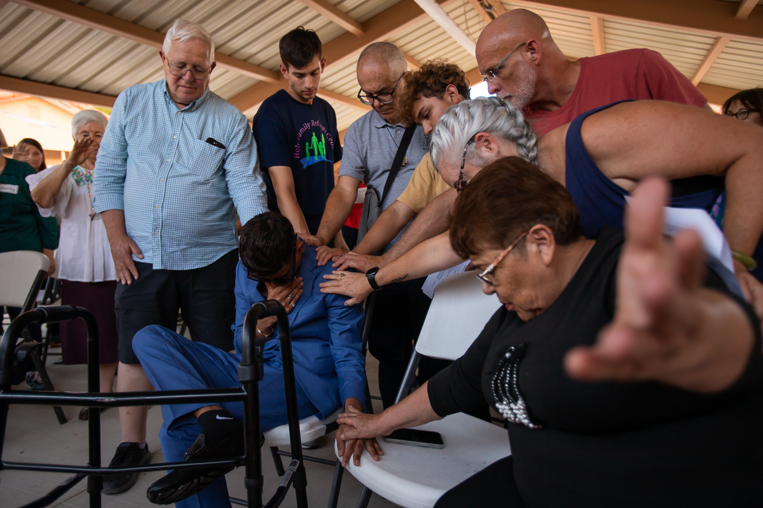 ‘Where I belong’: Severely injured in Juárez fire, Wilson readies to ...