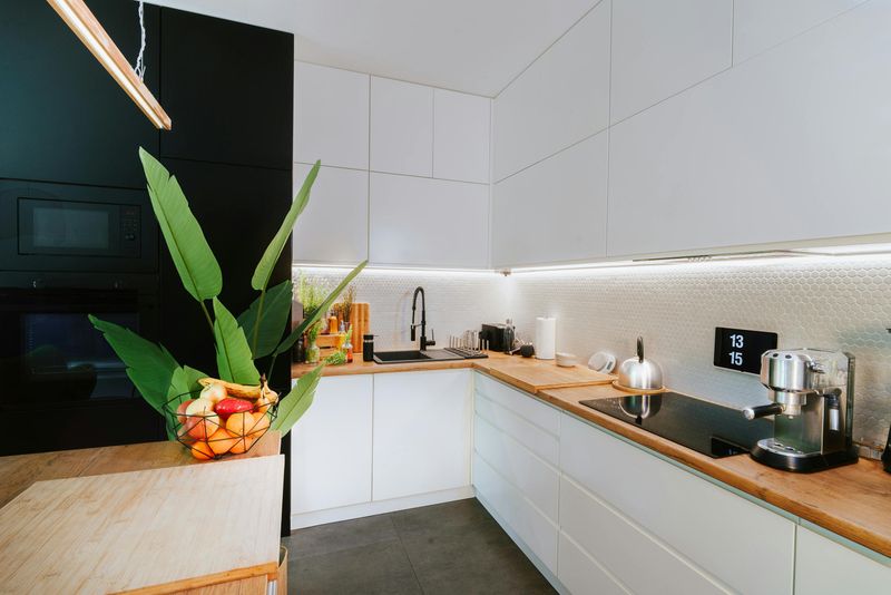 11 Small Details That Tie a Whole House Together Seamlessly