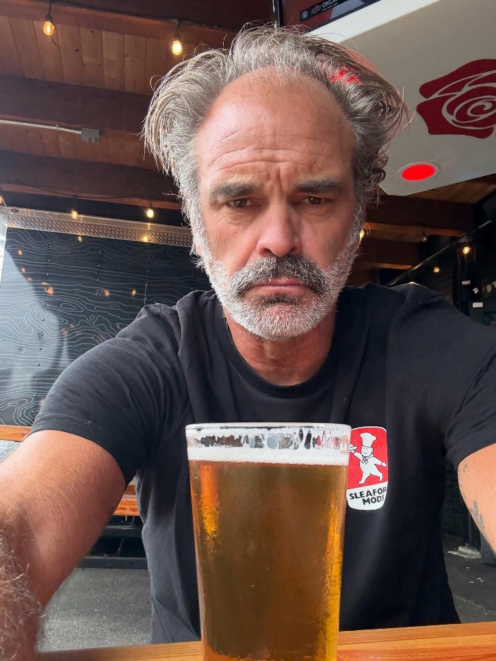 GTA's Trevor actor Steven Ogg says 'he feels nothing' for GTA 6, has ...
