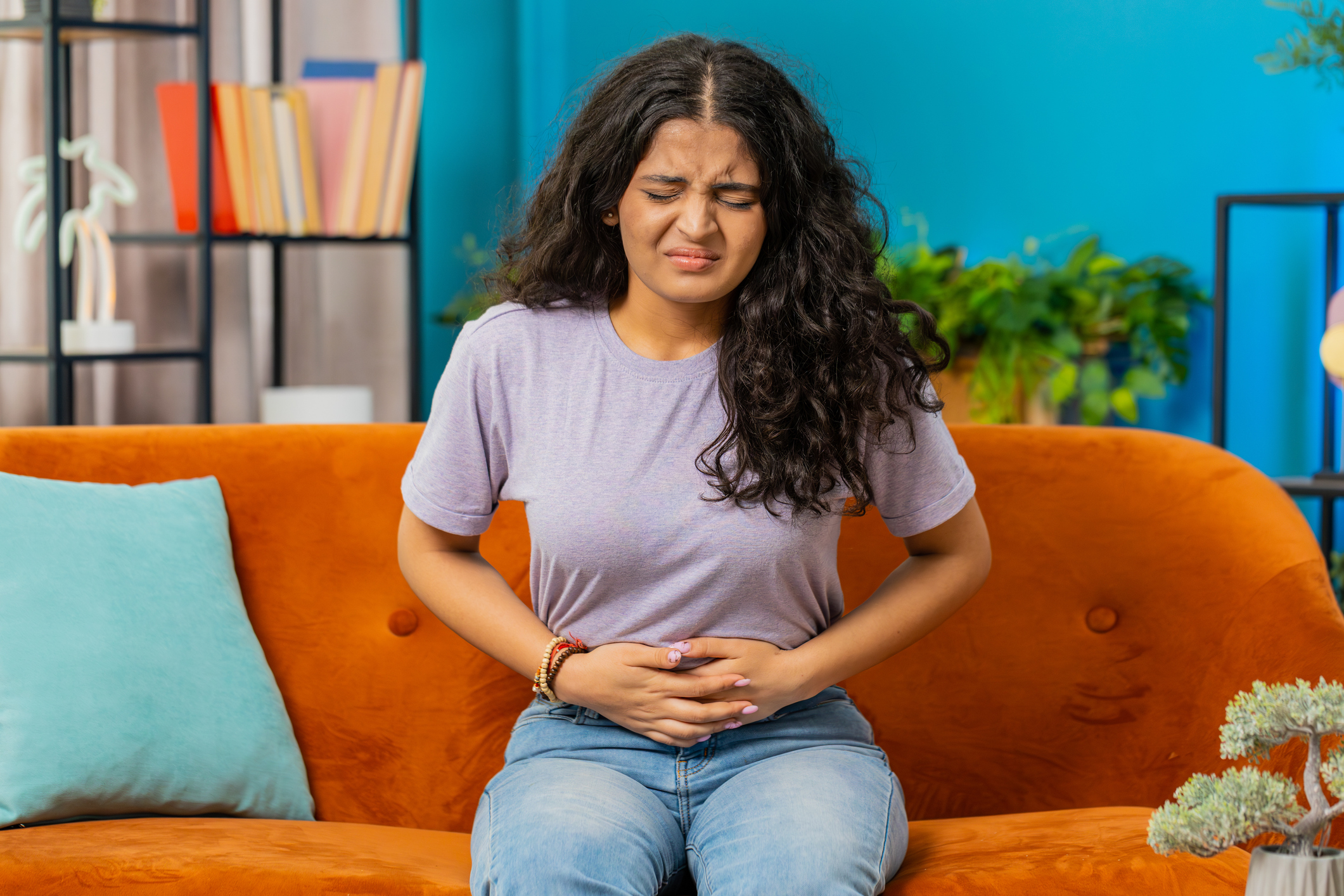 The “healthy” habits that could be causing your stomach problems