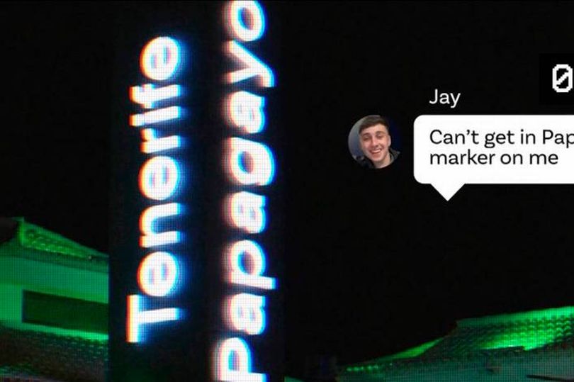 Channel 4 documentary to show final CCTV images of Jay Slater before ...