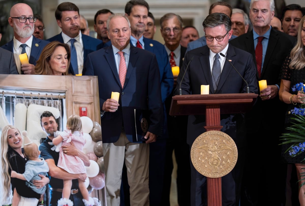 Δρακόντεια μέτρα ασφαλείας για την κηδεία του Τσάρλι Κερκ - Ομιλίες από ...