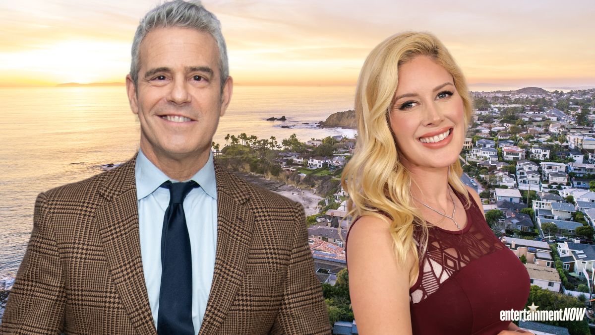 Will Heidi Montag Únase ¿Las verdaderas amas de casa? Esto es lo que ...