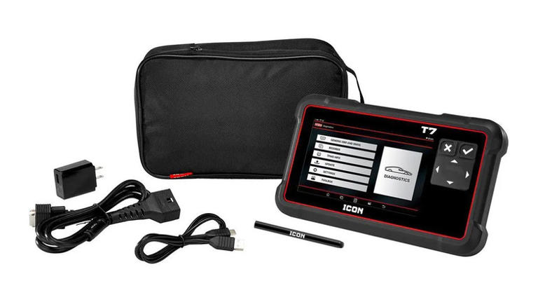 5 Of Best Icon Tools To Buy At Harbor Freight For Mechanics, According ...