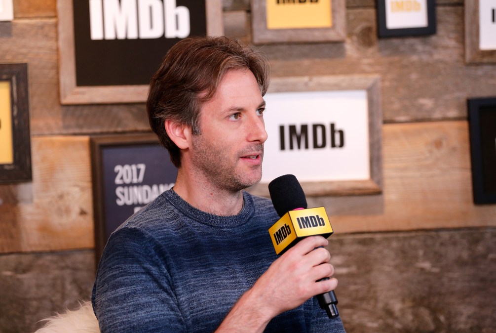 Aubrey Plaza Praised ‘Darling’ Husband Jeff Baena en Instagram